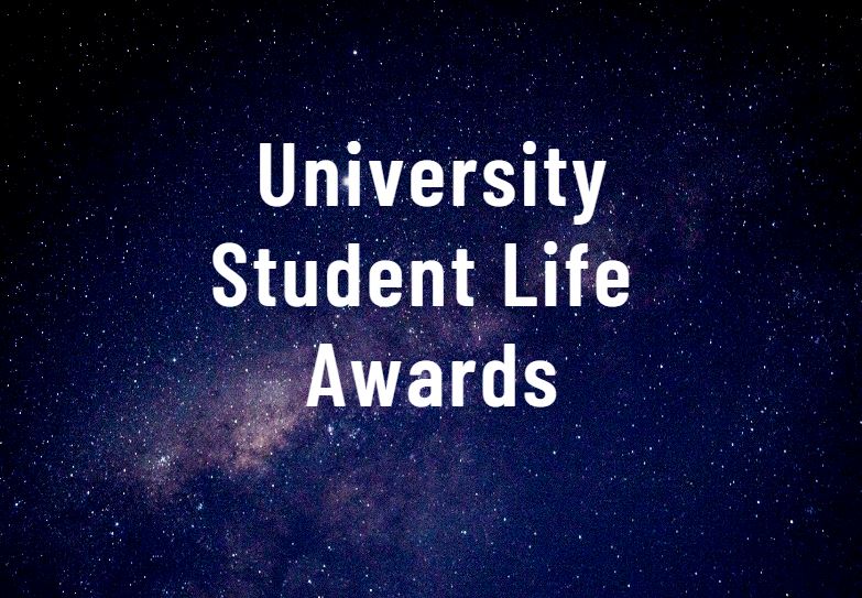 University Student Life Awards | Singapore Management University (SMU)