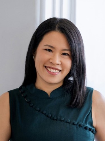 Chong Yiun Lin | Singapore Management University (SMU)