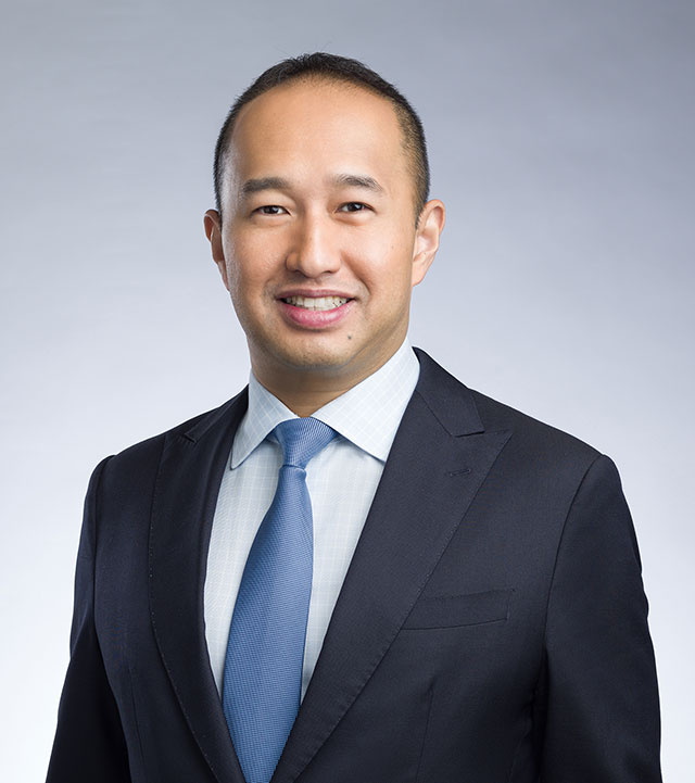 Sherman Kwek | Singapore Management University (SMU)