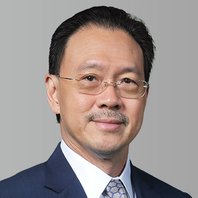 International Advisory Council | Singapore Management University (SMU)