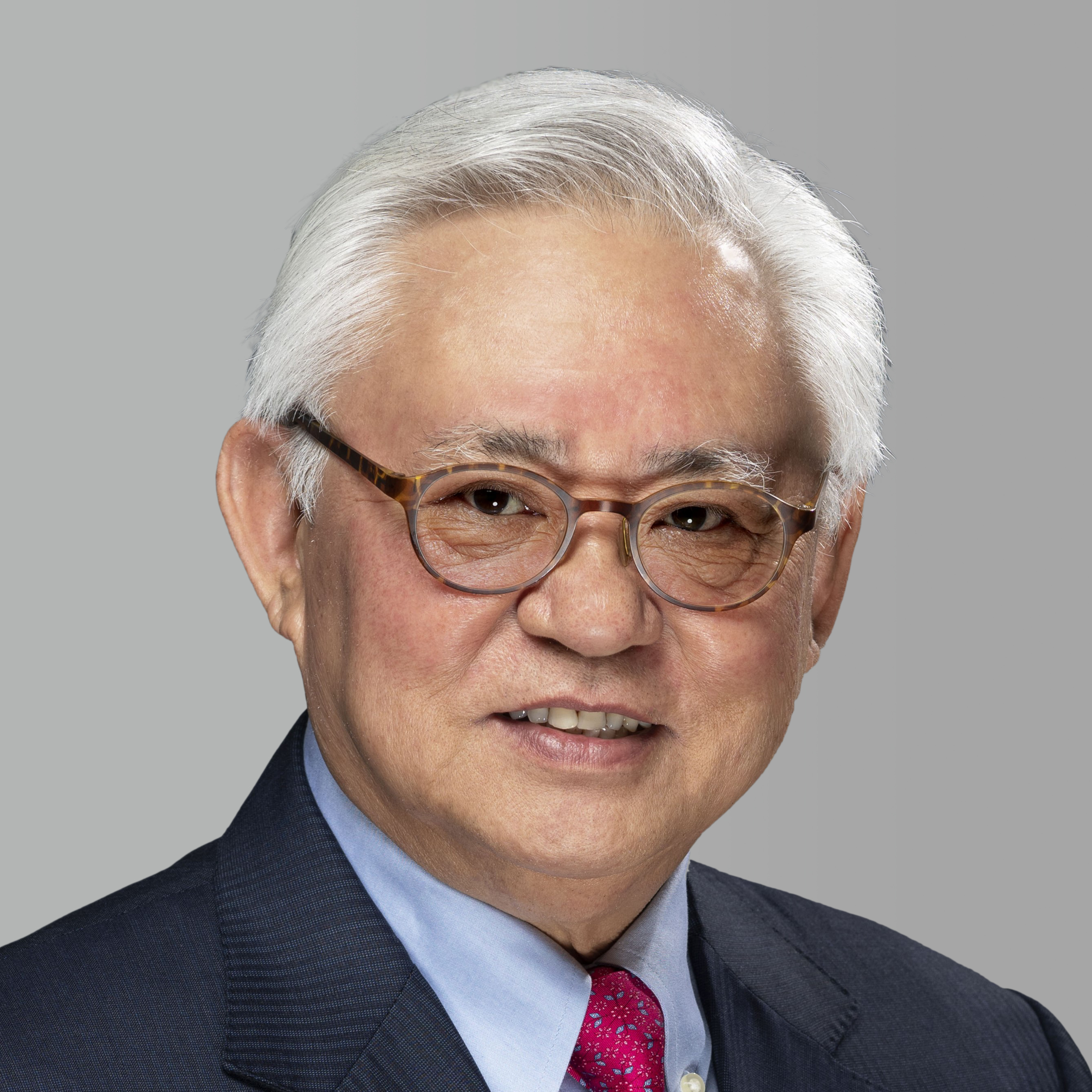 International Advisory Council | Singapore Management University (SMU)