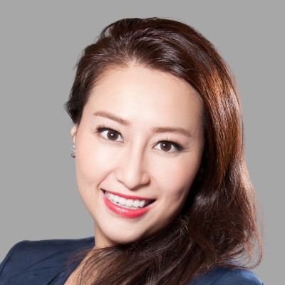 International Advisory Council | Singapore Management University (SMU)