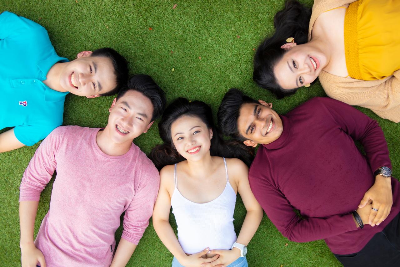 Student Academic Life | Singapore Management University (SMU)