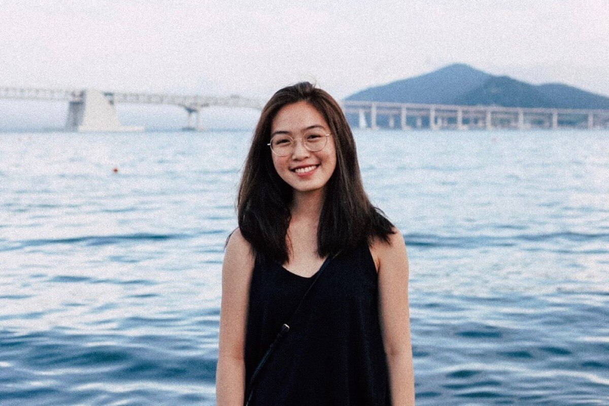 Why I Chose SMU – Accountancy Undergraduate Amanda Song | Singapore ...
