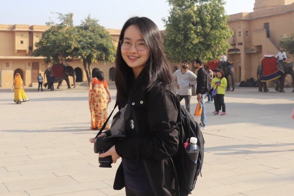 Insights from an Insider: Charmaine Lim | Singapore Management University (SMU)