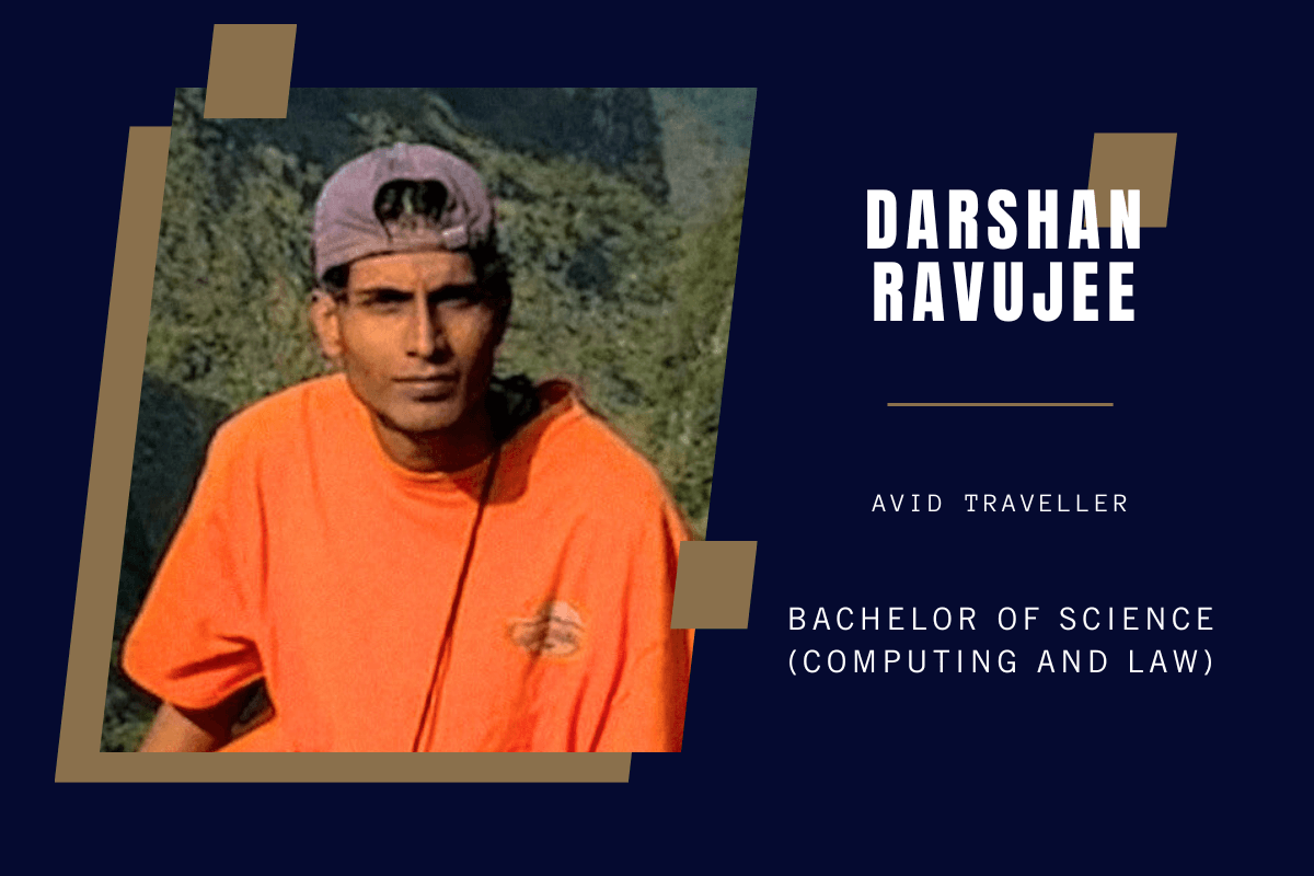 Meet Incoming Freshman of SMU 2023 – Darshan Ravujee | Singapore ...