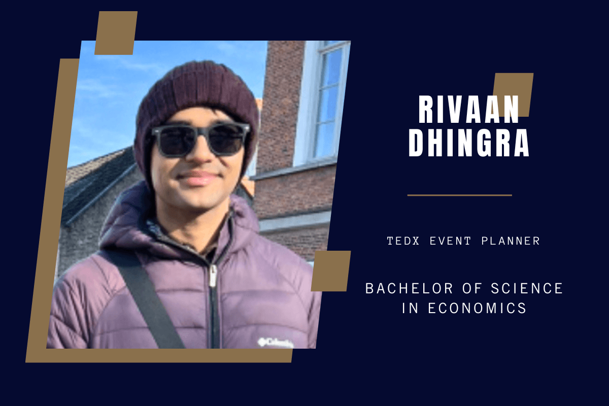 Meet Incoming Freshman of SMU 2023 – Rivaan Dhingra | Singapore ...
