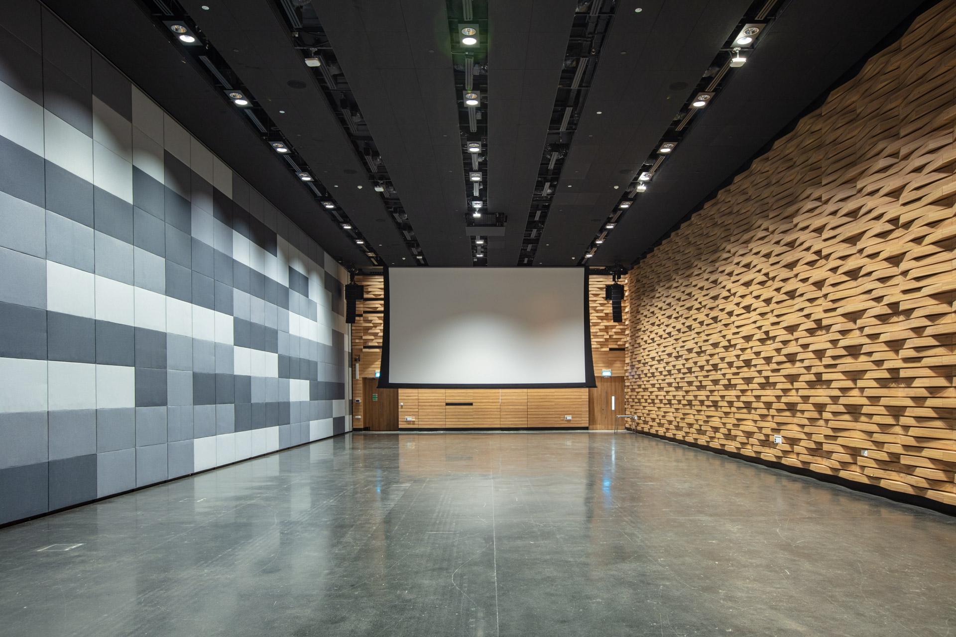 SMU Hall | Singapore Management University (SMU)