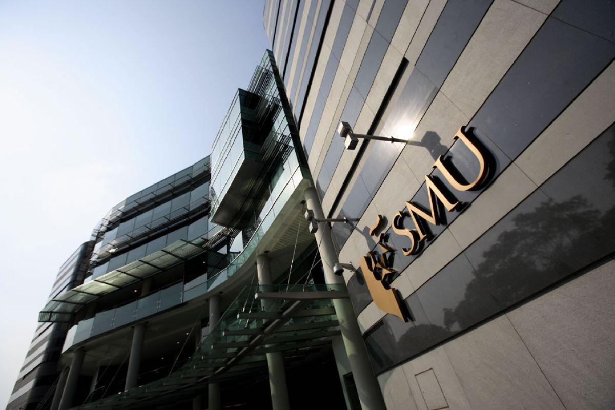 History | Singapore Management University (SMU)
