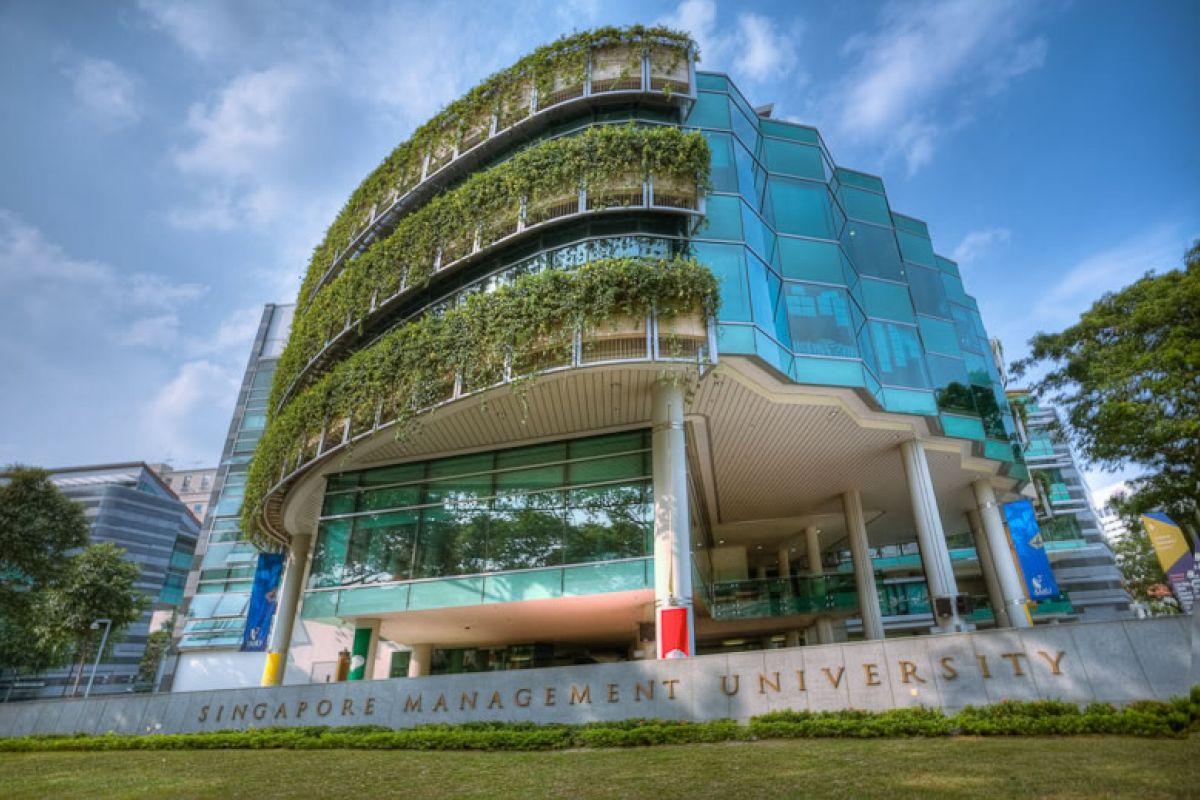 History | Singapore Management University (SMU)
