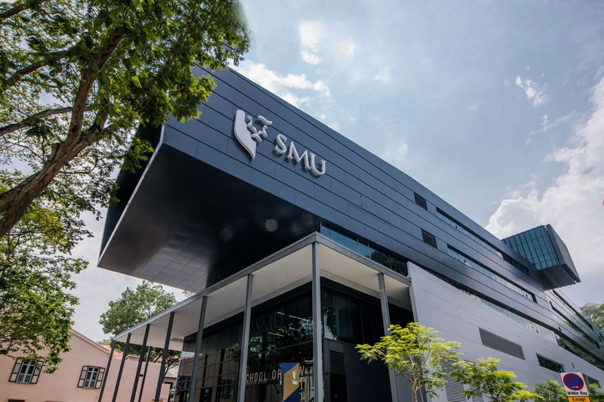 History | Singapore Management University (SMU)