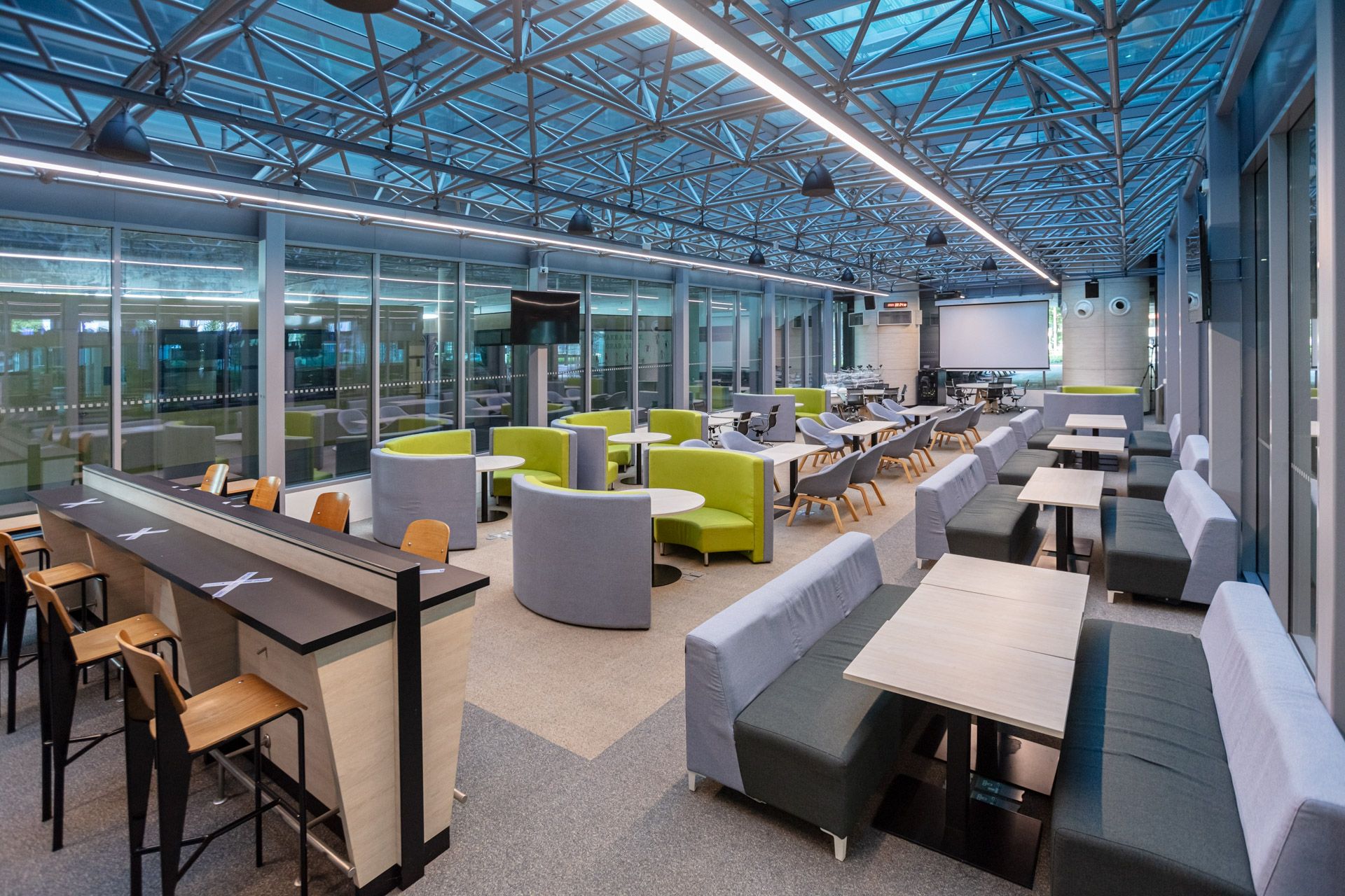 Meeting/Function Rooms & Lounges | Singapore Management University (SMU)