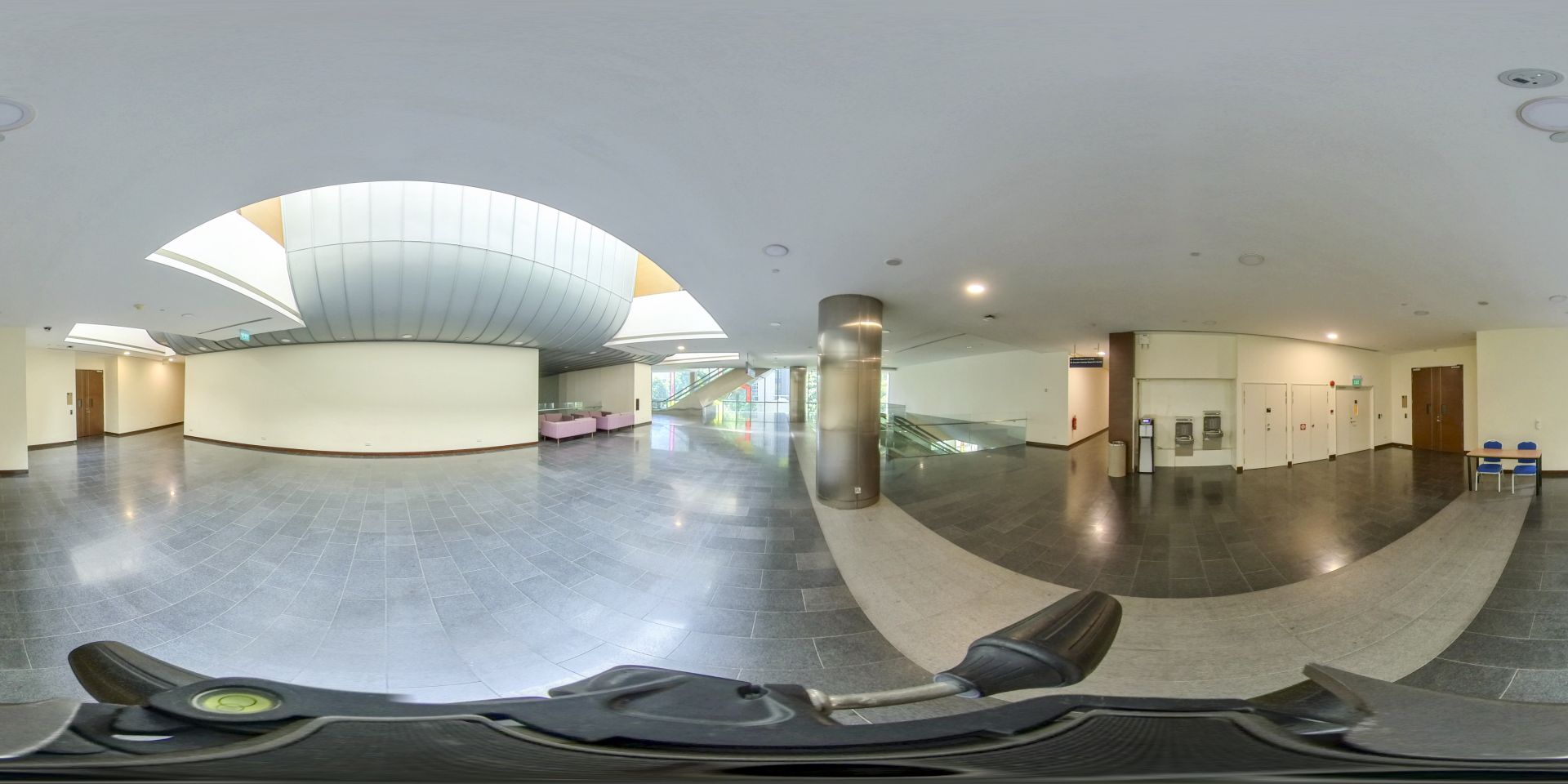 Meeting/Function Rooms & Lounges | Singapore Management University (SMU)