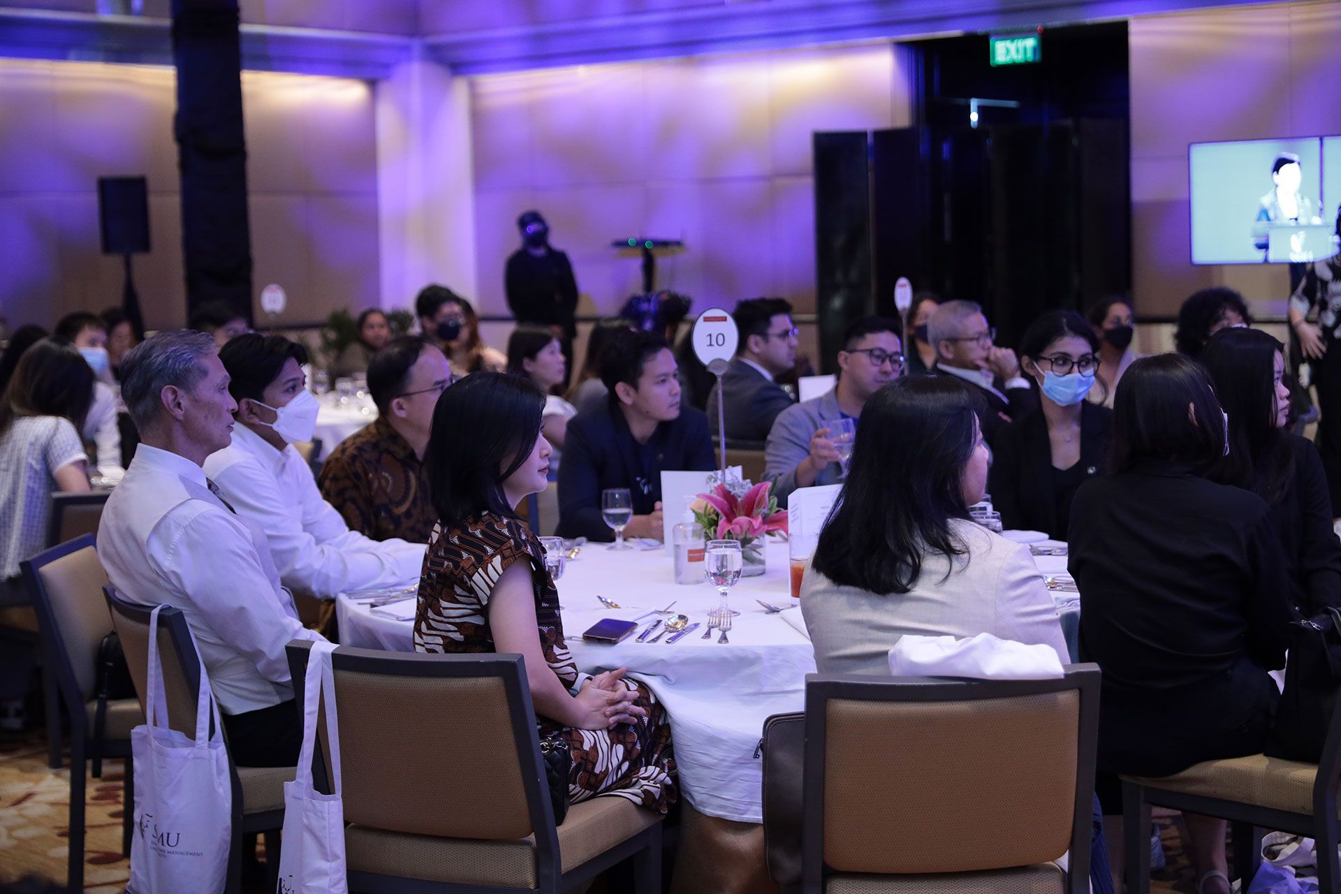 Overseas Centre Bangkok | Singapore Management University (SMU)