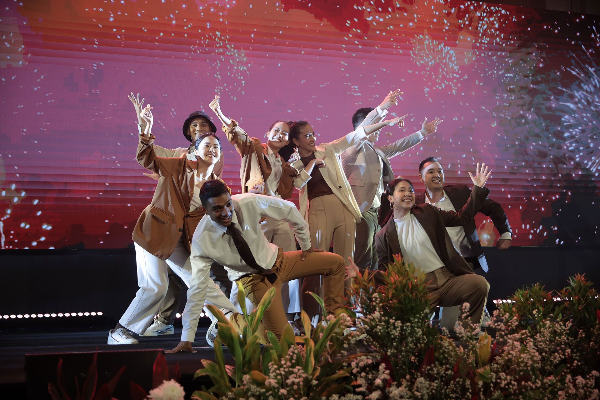 Overseas Centre Bangkok | Singapore Management University (SMU)