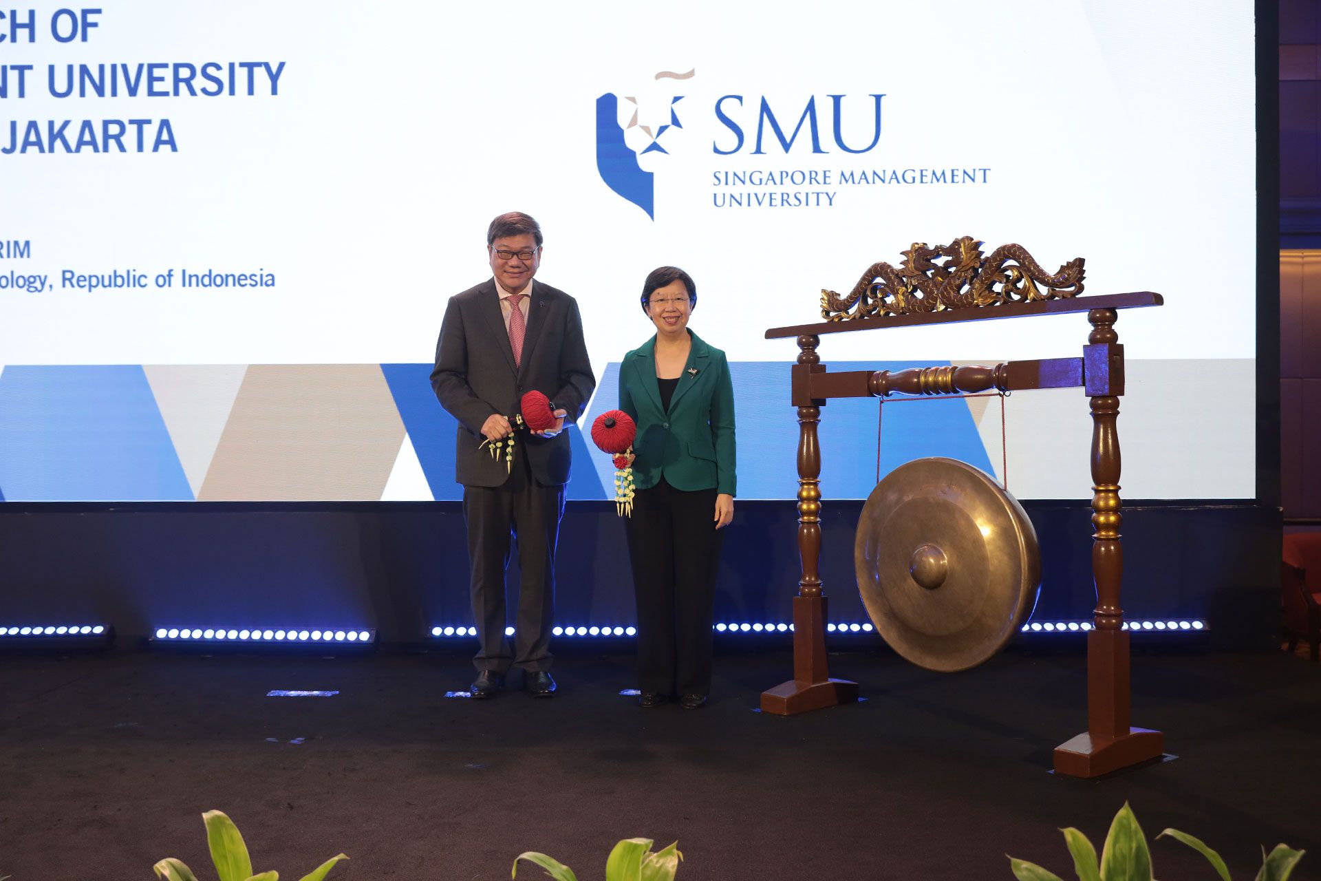 Overseas Centre Bangkok | Singapore Management University (SMU)
