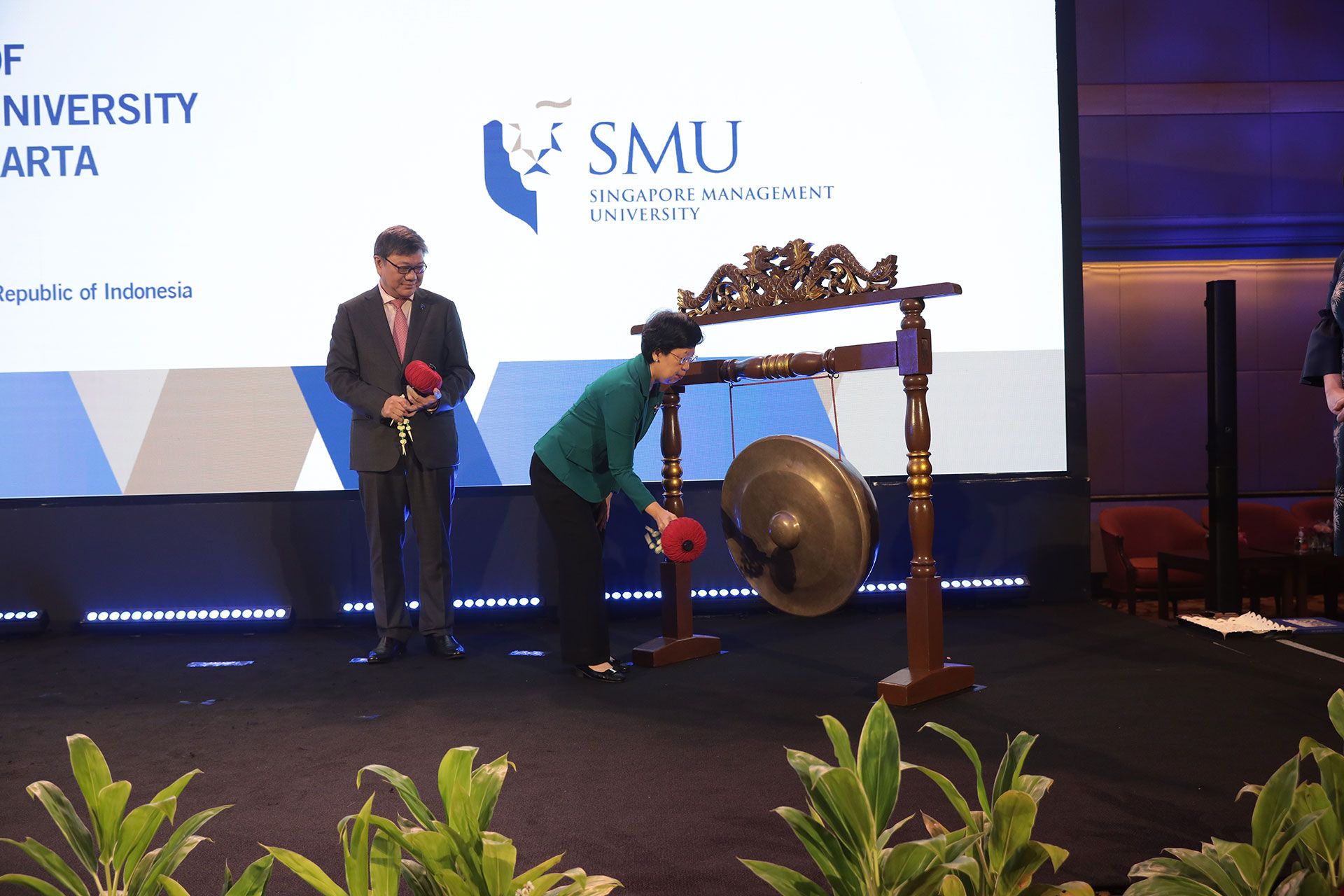 Overseas Centre Bangkok | Singapore Management University (SMU)