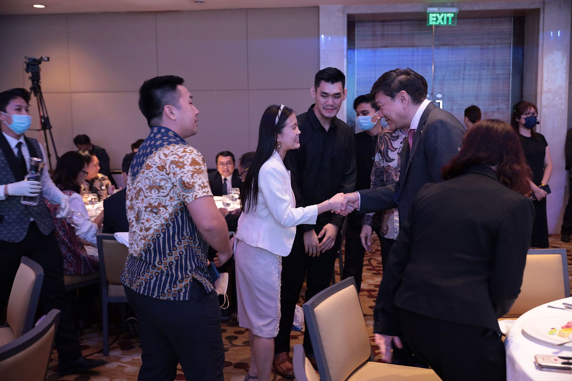 Overseas Centre Bangkok | Singapore Management University (SMU)