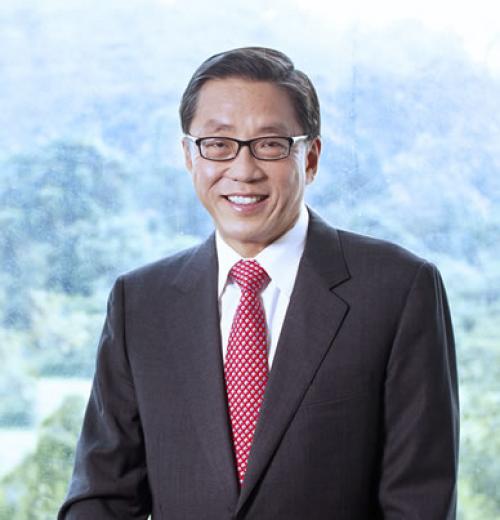 About | Singapore Management University (SMU)