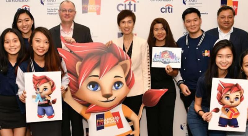 Student Experience | Singapore Management University (SMU)