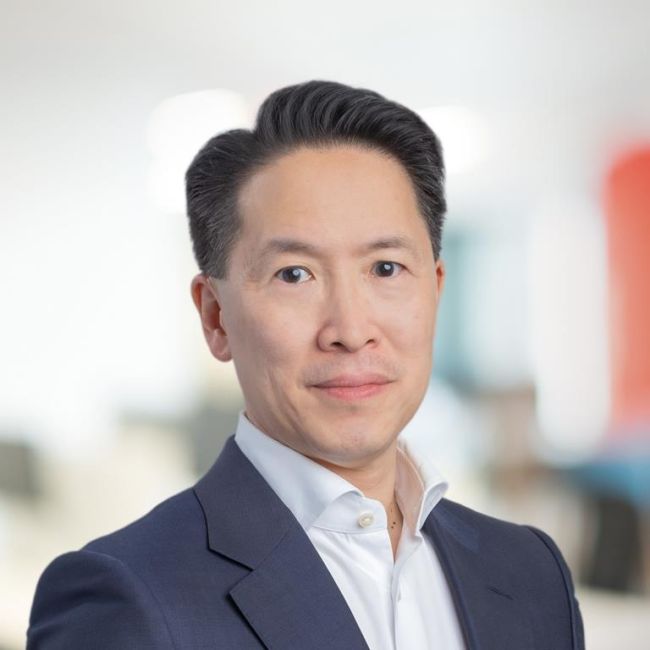 Edmund Lin | Singapore Management University (SMU)