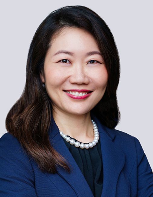 Png Chin Yee | Singapore Management University (SMU)