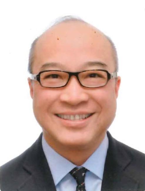 Dato’ Kho Hui Meng | Singapore Management University (SMU)