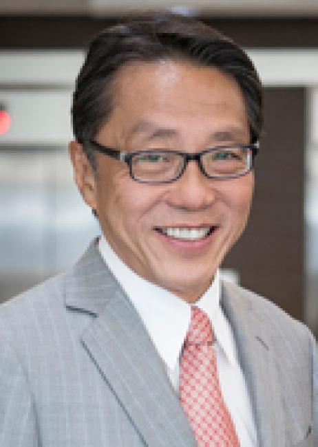 Ho Kwon Ping | Singapore Management University (SMU)