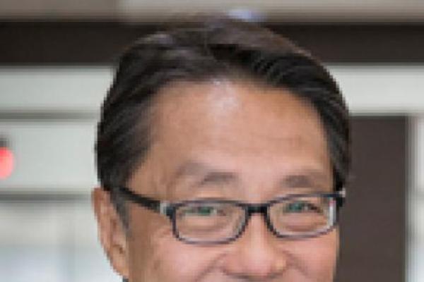 Ho Kwon Ping | Singapore Management University (SMU)