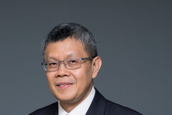 Lim Boon Wee | Singapore Management University (SMU)
