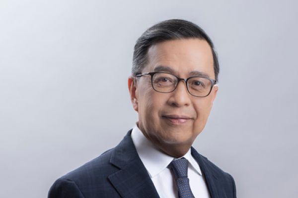Provost's Profile | Singapore Management University (SMU)